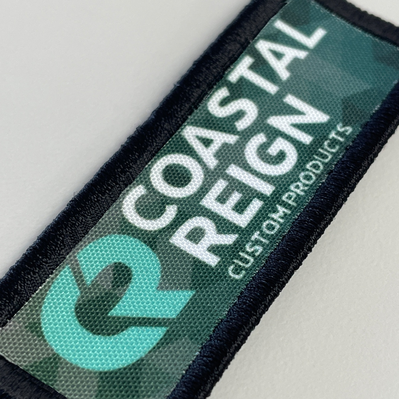 Custom Personalized Patches Canada [Order Online Today]